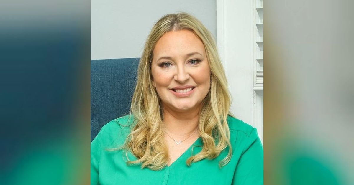 Shannon Russell on Second Act Careers | The Boomer Woman’s Podcast