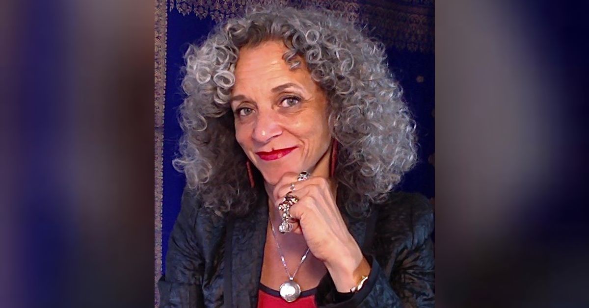 Awesomeness and 'Done Doesn't Exist' with Stella Scott | The Boomer ...