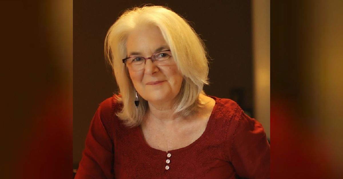 Tina Davidson on Secrets and Creativity | The Boomer Woman’s Podcast