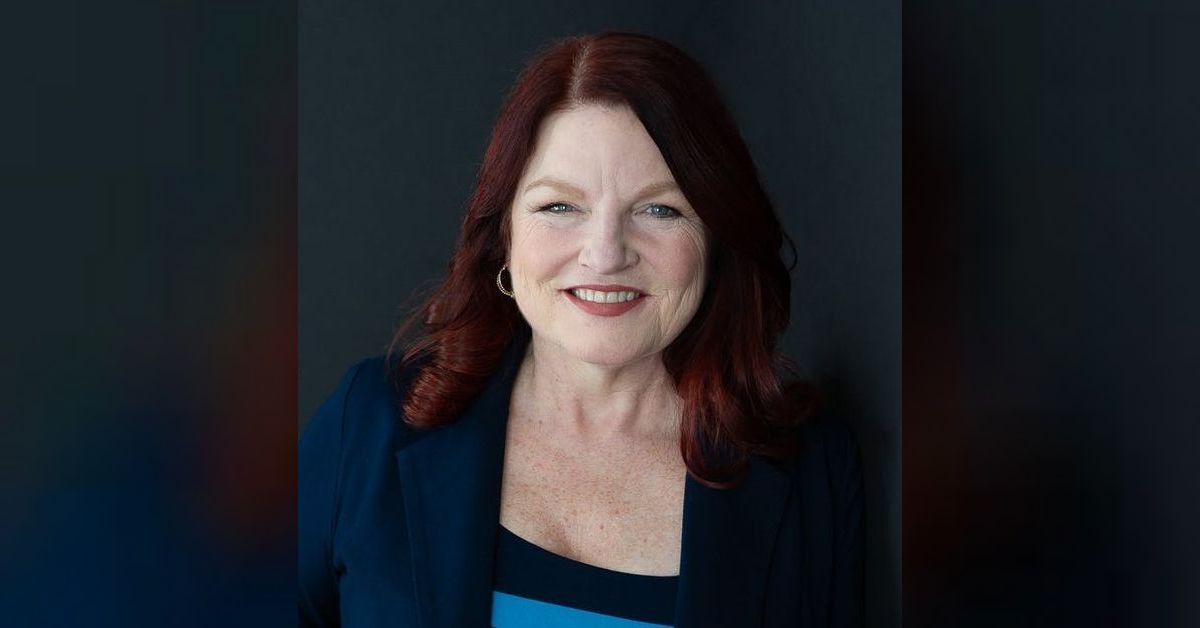 Sherrilynne Starkie Interviews 50 Women Over 50 | The Boomer Woman’s ...