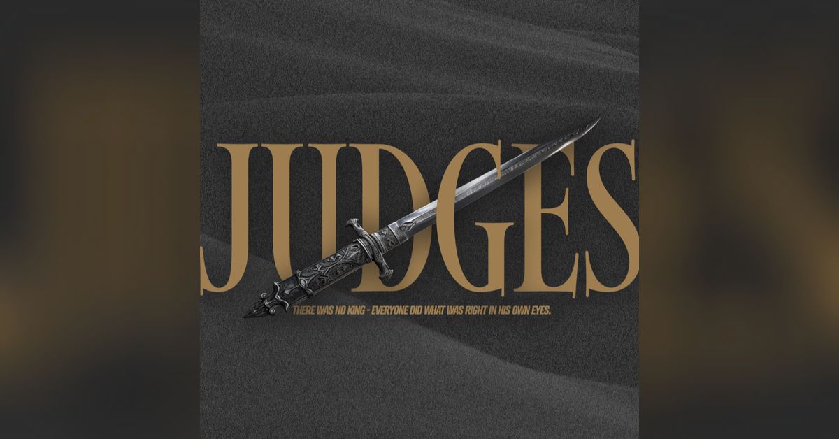 The Cycle of Apostasy | Judges 2:11-19 | Lakeside Bible Church Sermons