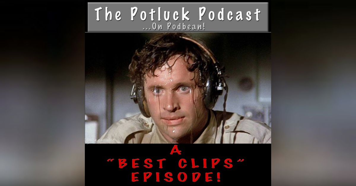 Best Clips: JOKES OF THE DAY!! | The Potluck Podcast