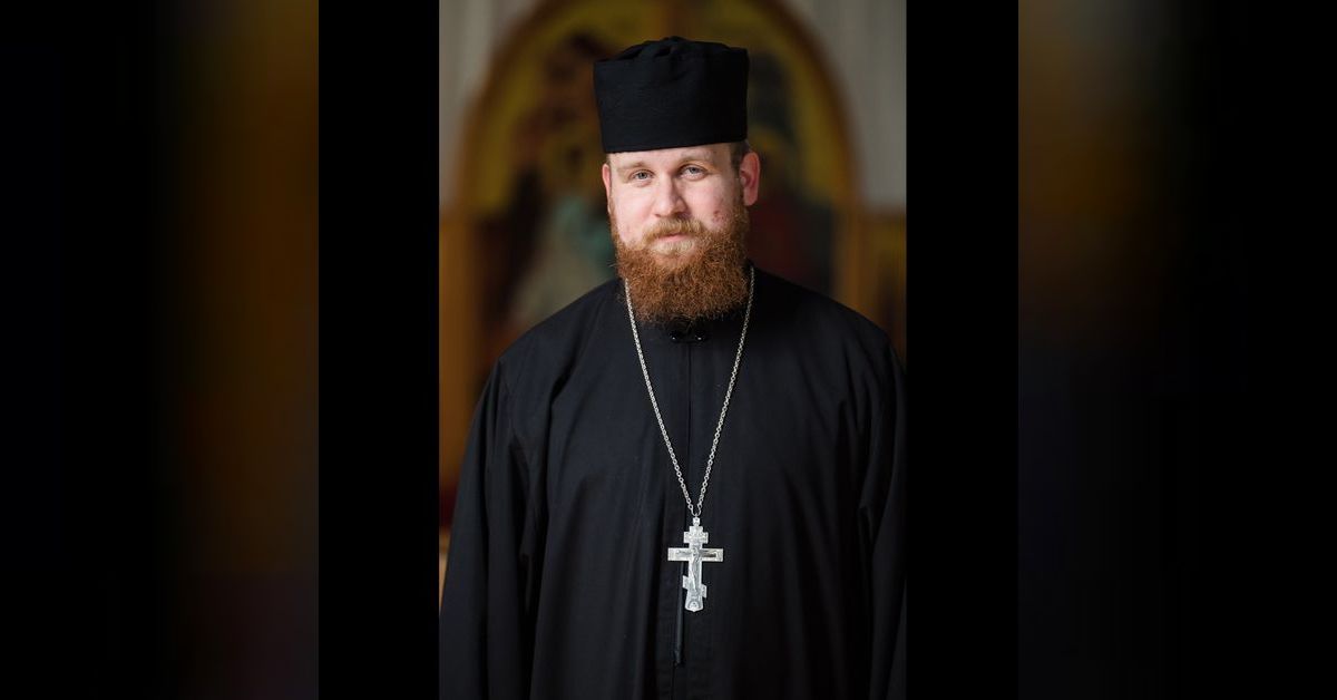 Sunday of the Prodigal Son 2024 | The Life Giving Springs