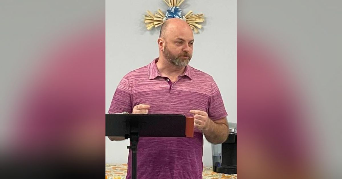 Standing in Victory | Agape Christian Fellowship