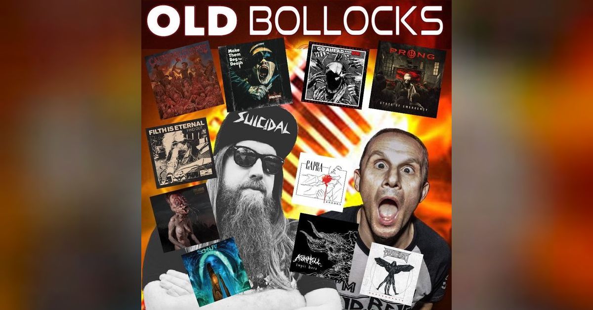 Talking Bollocks Podcast - Old Bollocks Episode 18 | Free Listening on ...