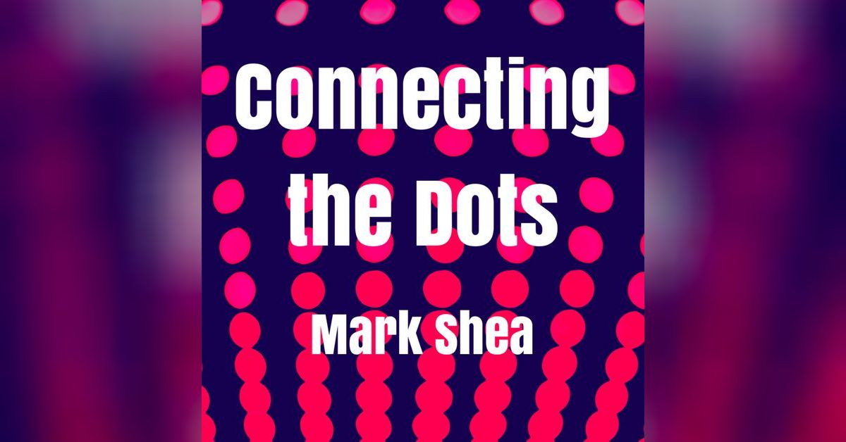 Breadbox Media Podcast - Connecting the Dots w/ Mark Shea and Steven ...