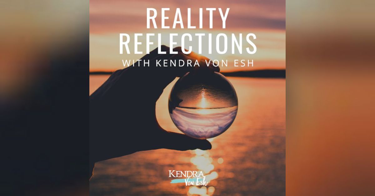 Breadbox Media Podcast - Reality Reflections - I Only Have A Little (That’s All You Need) | Free ...