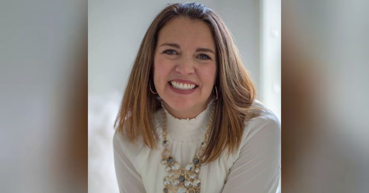 Poema S3 002 | Laura Parrott Perry Wrote It Down | Poema Podcast