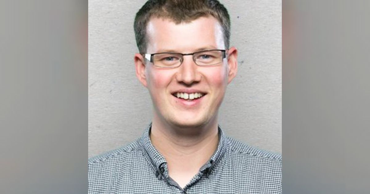 Poema S4 002 | Sam Hailes On Journalism & Faith | Poema Podcast