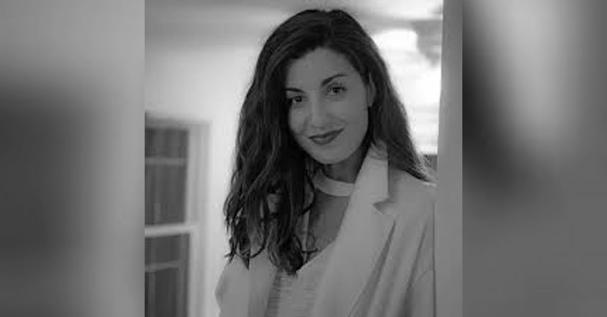 Poema S9 004 | Maria Francesca French on Safer than the Known Way ...