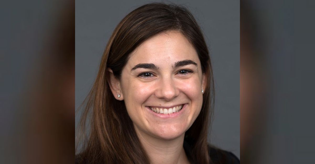 Judy Chertok - Family & Community Medicine - Medical Murmurs - S01E11 ...