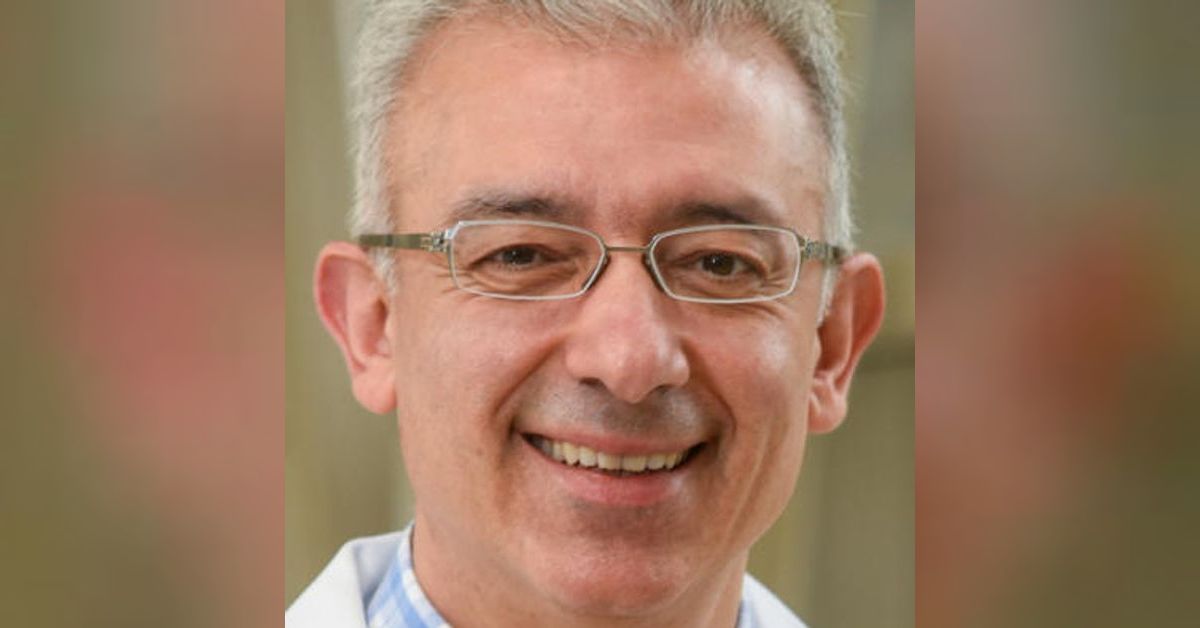 Neurosurgeon Spine Surgeon Jack Jallo - Medical Murmurs - S01E23 ...