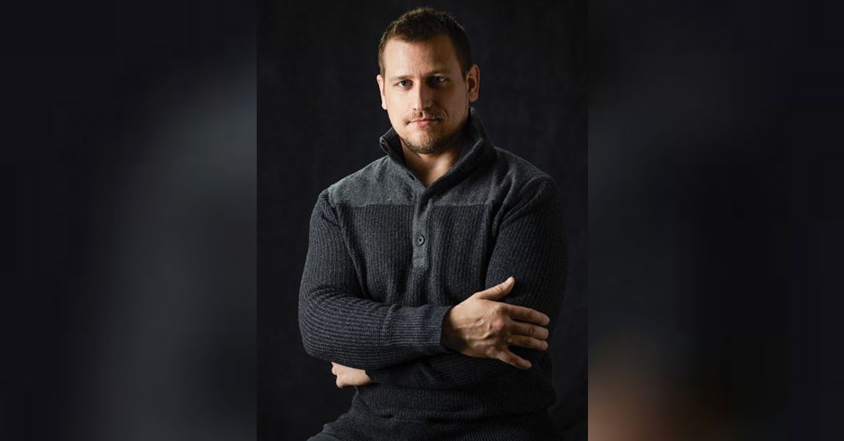 What if you were locked up in jail but innocent? Zac Baker from A&E's "60 Days In" | The Wait ...