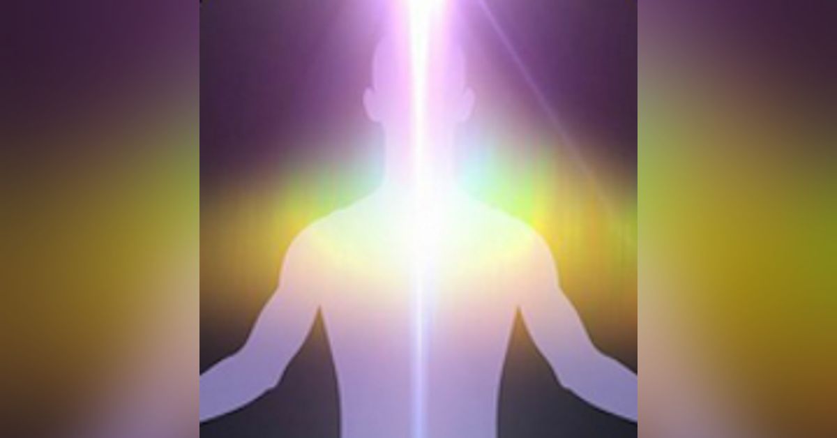 Module 3: Building your Crystalline Matrix | TIARA KUMARA PODCAST