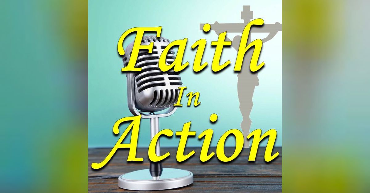 Catholic Radio Indy -- Local Programs just a CLICK away Podcast - FAITH ...