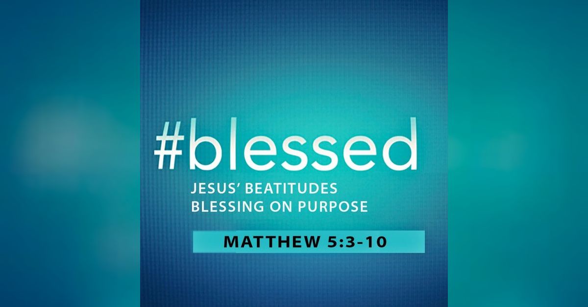 Blessing on Purpose – Introduction to 21-Day Devotional on the ...