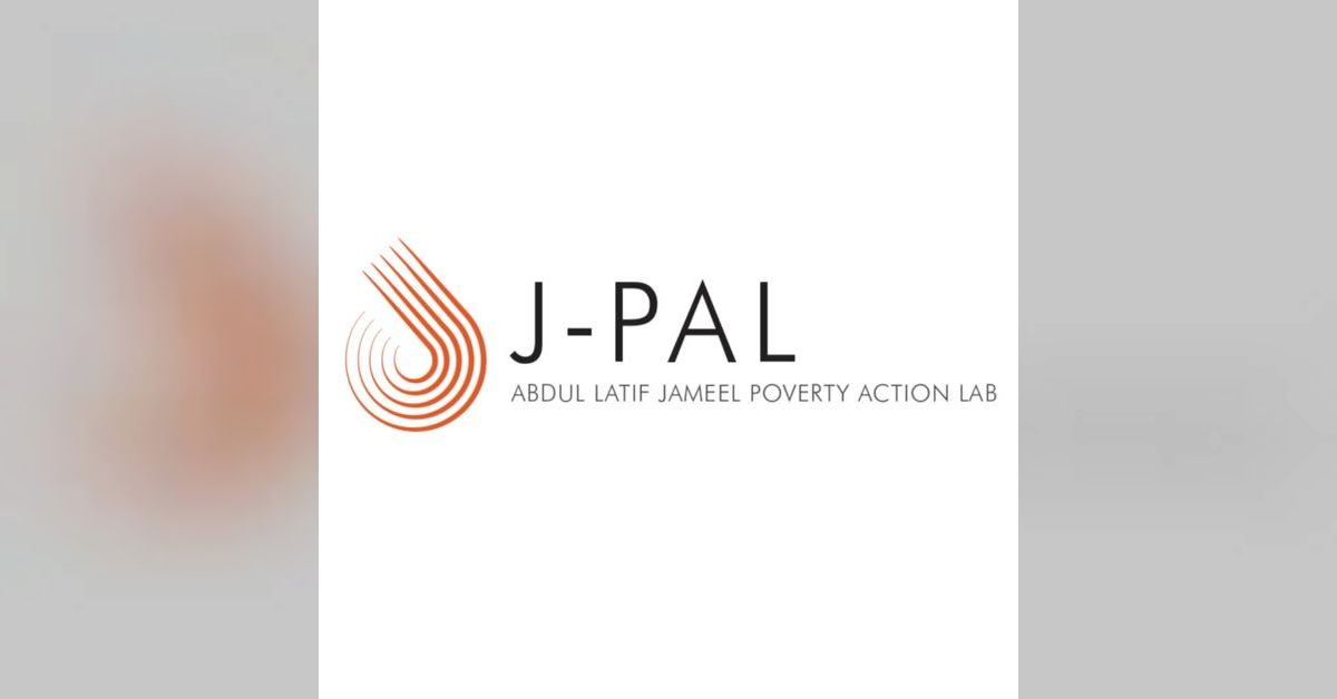 J-PAL | Charity Talks