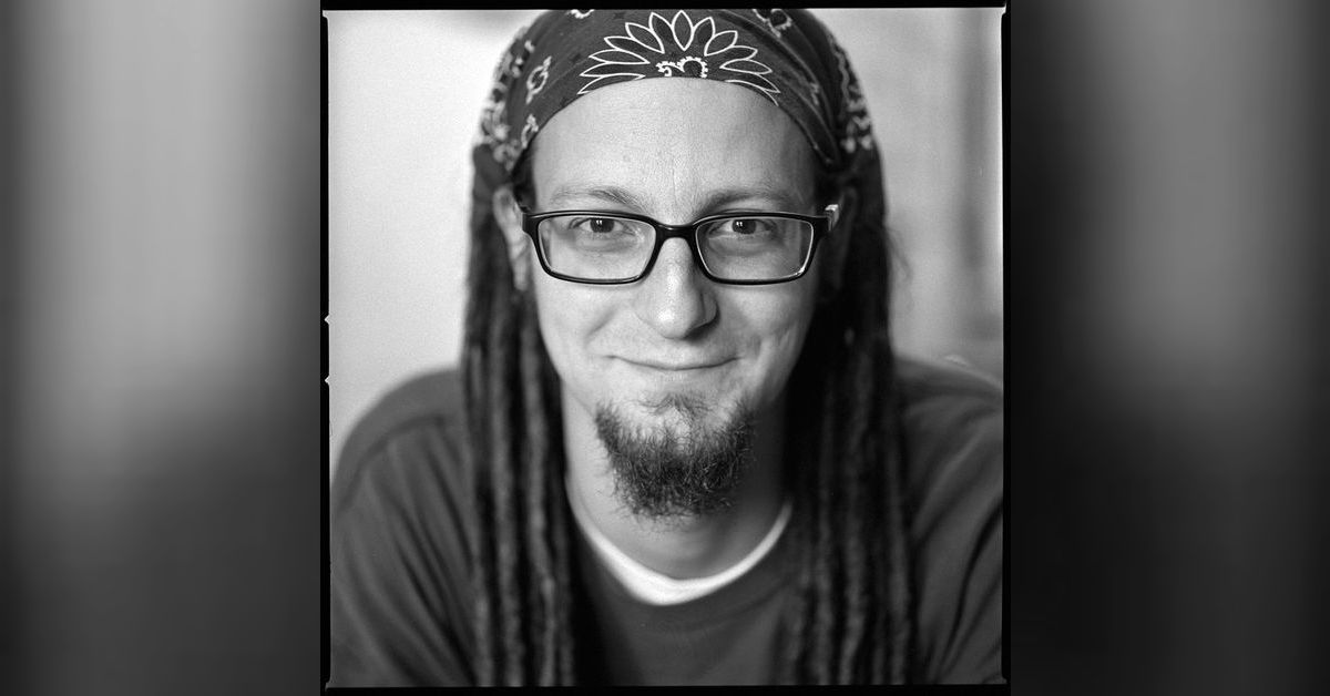 Shane Claiborne, Author & Activist - Episode 29 - on the death penalty ...