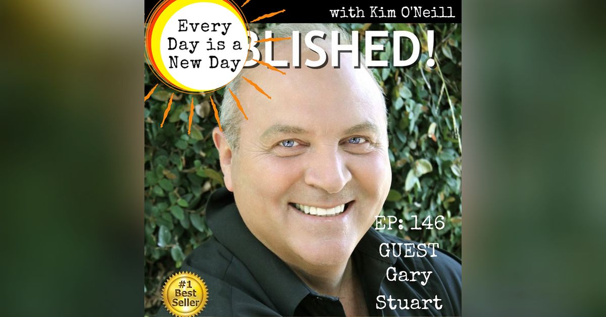 146: Gary Stuart ~ Healing Human History & Family Trauma | Every Day is ...