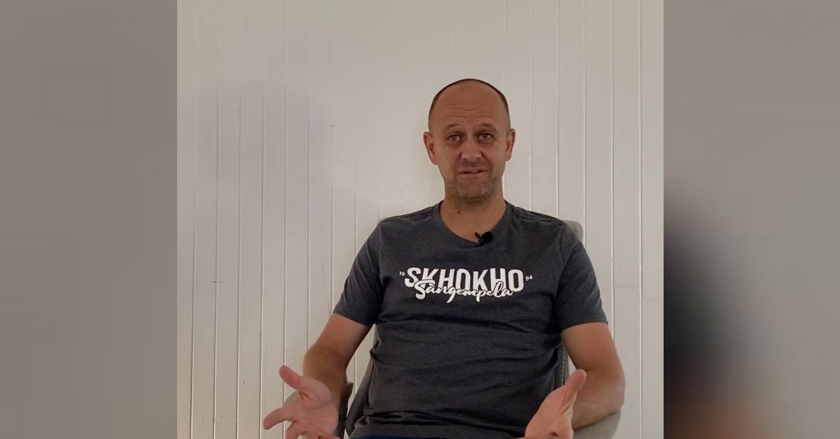 Schalk Van Heerden en die brûe wat hy bou | Moeilikheid is ons besigheid! met Jaco Strydom