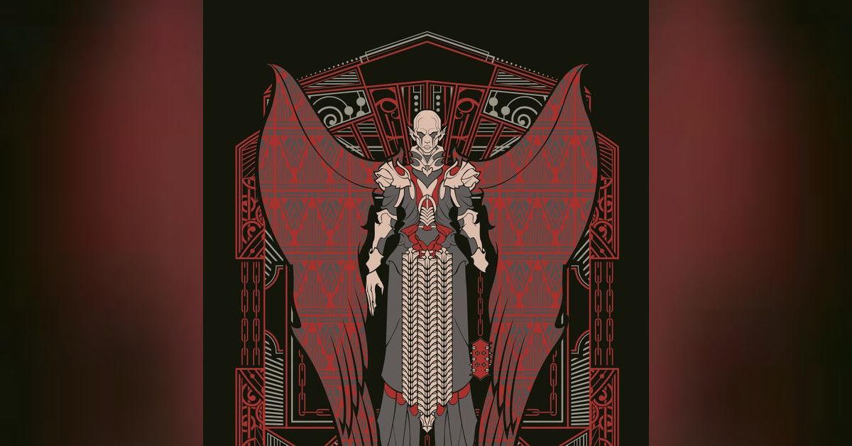 9 - Not the bees - Hellwasp Nest and Demon Zapper - Ch3 Avernus part 3 ...