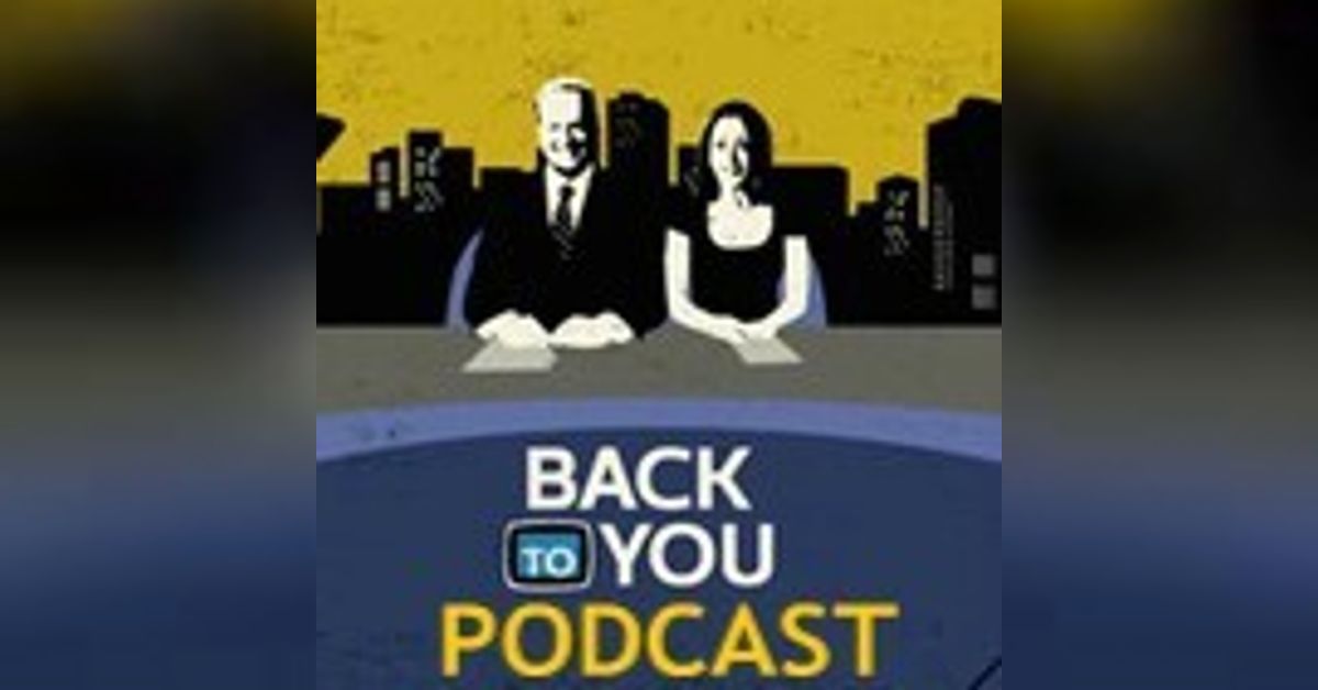 LCJ Q&A Podcast - Back To You Podcast Ep #5: "A Night of Possibilities ...