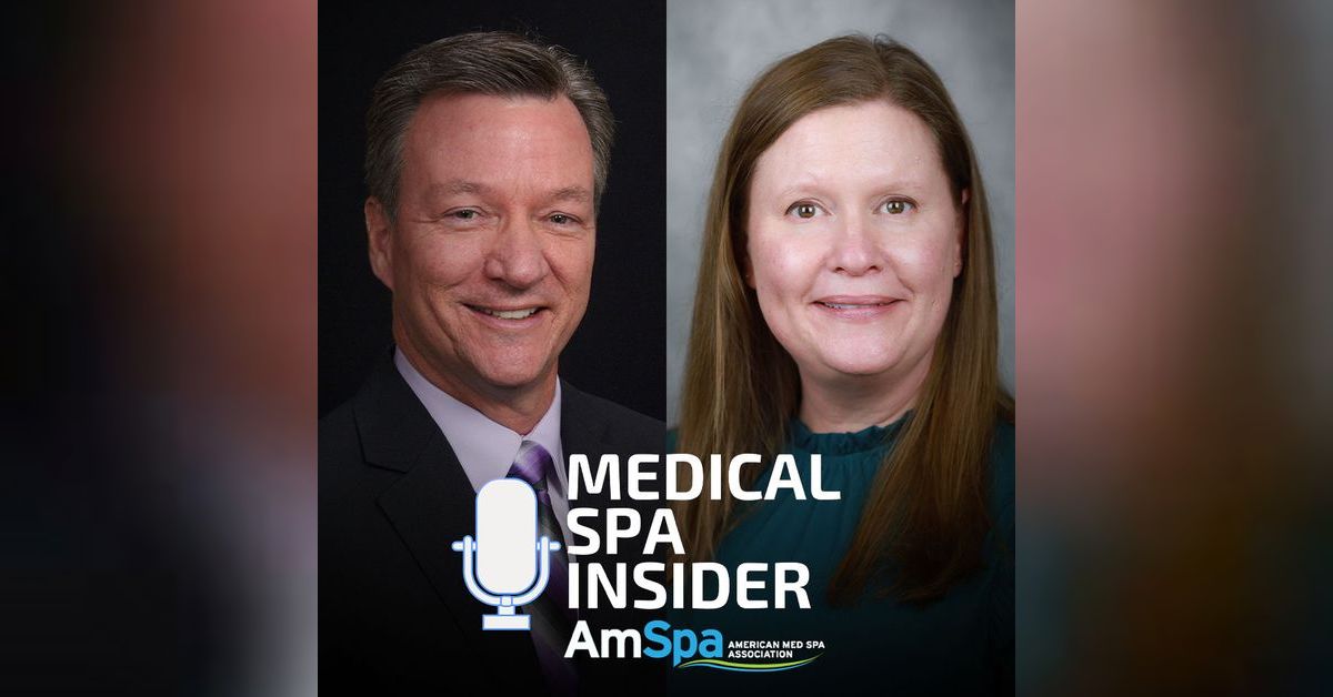 The Power of 15 Minutes: Share to Compare Your Numbers | Medical Spa ...