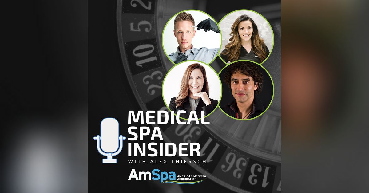 Greatest Hits: Live From the Expo Hall of Medical Spa Show 2020 ...