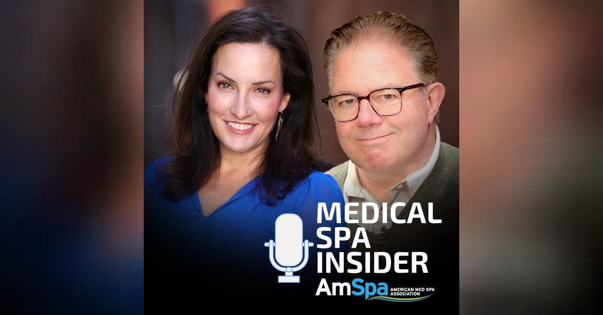 Taking Aesthetics on the Road | Medical Spa Insider