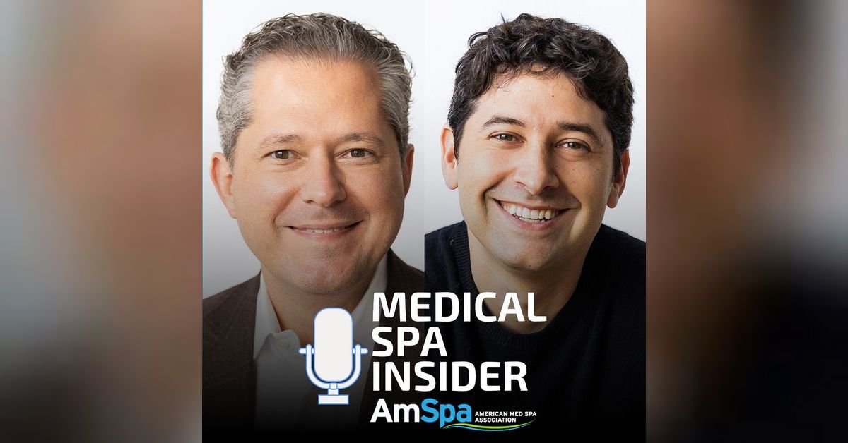 Building the Med Spa Platform Private Equity Wants to Buy | Medical Spa ...