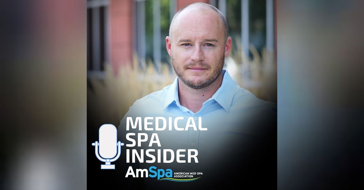 Utilizing Technology to Grow Your Medical Spa | Medical Spa Insider