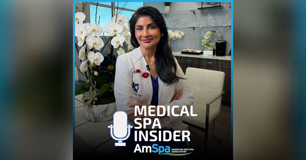 Biohacking Beauty & Longevity: Innovations from Medical Spa Show 2025 ...