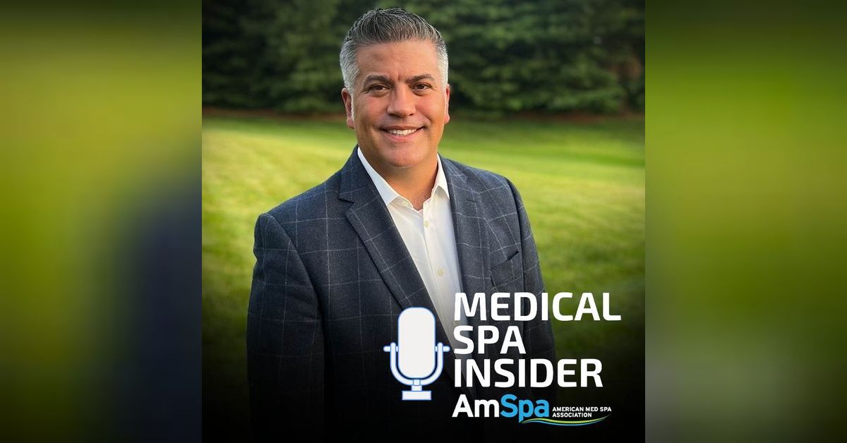 Shifting Dynamics, Demand and Data Analysis with The Aesthetic Society ...