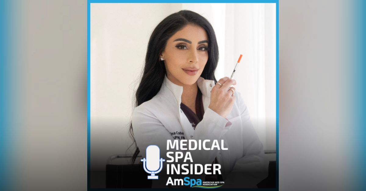 The Underrated Power of the Pretreatment Consult with Lina Colleli, MSN ...