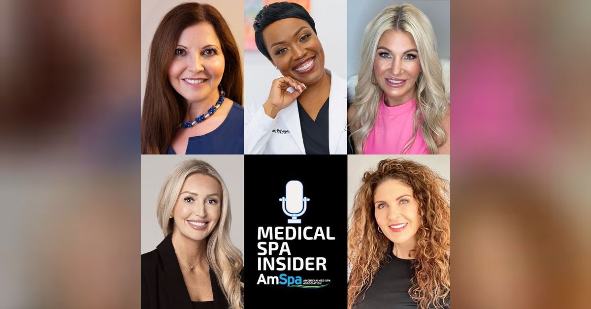 MSS Speaker Highlight: Kim Burke, Julie Bass Kaplan, Dr. Kiiyonna Jones ...