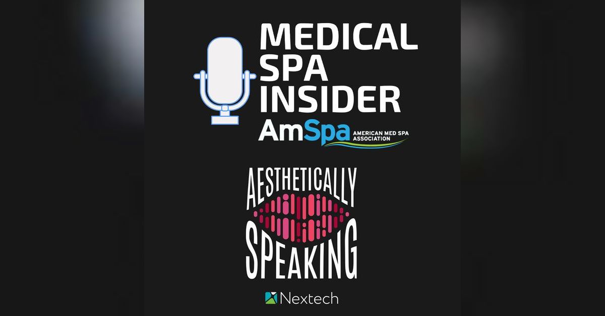 The Current & Future State of the Medical Spa Business with Alex ...
