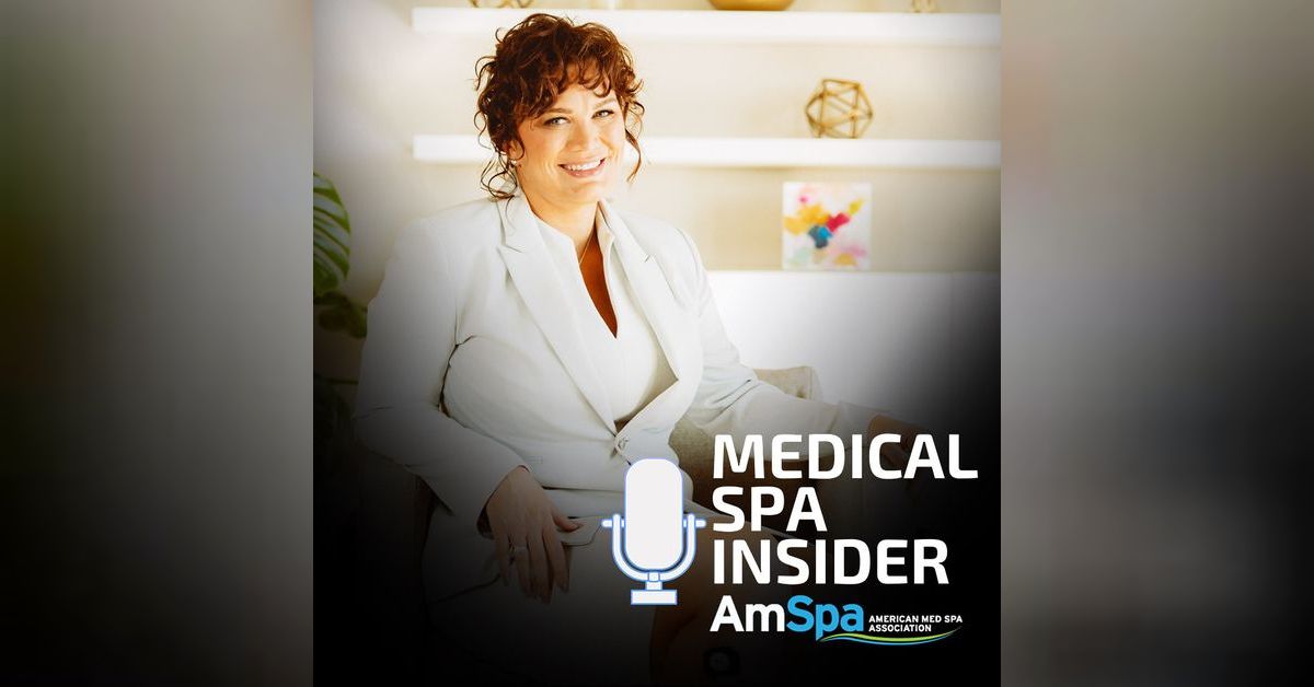 Member Spotlight: Amanda Satterwhite, MD | Medical Spa Insider