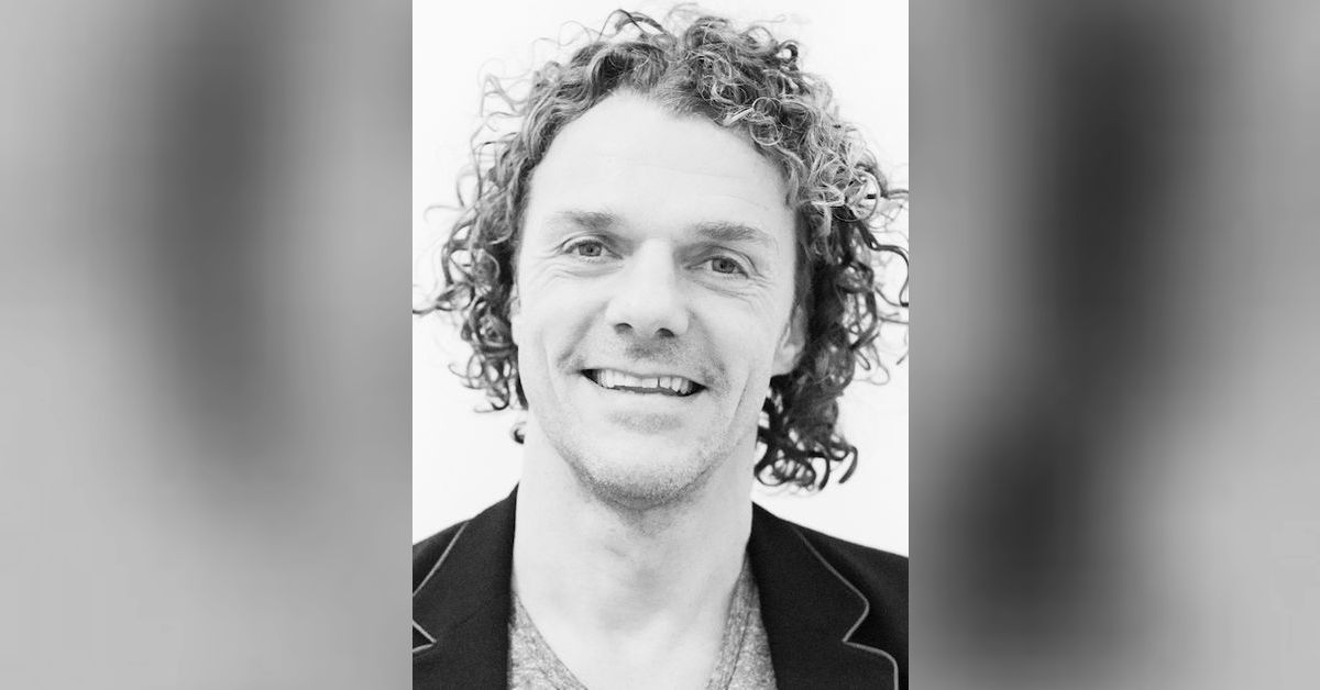 Episode 28 - Interview with Wim Hof Instructor: Tim van der Vliet - www ...