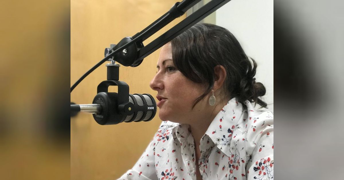 Trent Voices: Diane Therrien, Mayor of Peterborough | Trent Voices