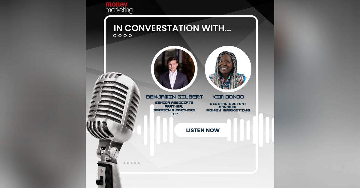 In Conversation With…Benjamin Gilbert, Senior Associate Partner at ...