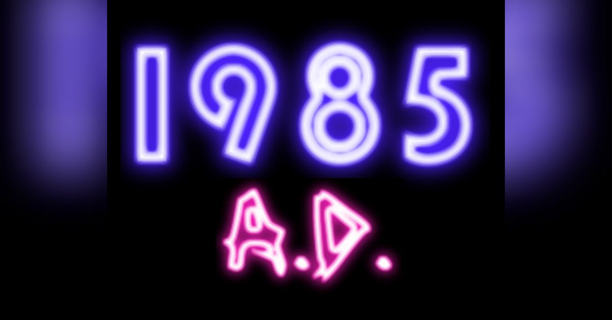 Podzilla After Scheduled Posting Date - COMMERCIALS | Podzilla 1985