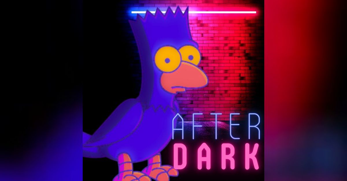 TERRIFYING Tannerless Thursday - Treehouses of Drunken Horror ...