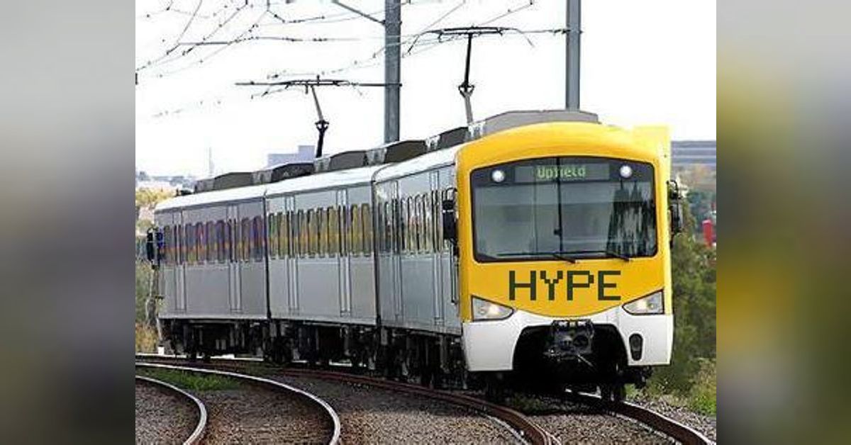 The Hype Train 02-18-20 | Podzilla 1985