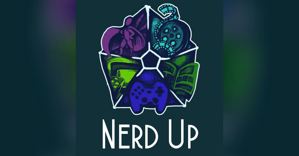 Podzilla 1985 Podcast - Nerd Up 05-12-19 | Free Listening on Podbean App