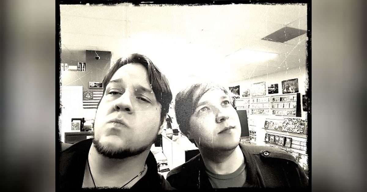 Mr. 100 & The Five Star Man - Future Nostalgia | Podzilla 1985