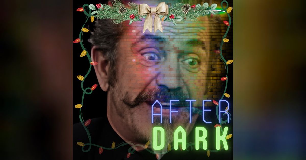 Podzilla After Dark - Pre Christmas SPECTACULAR! | Podzilla 1985