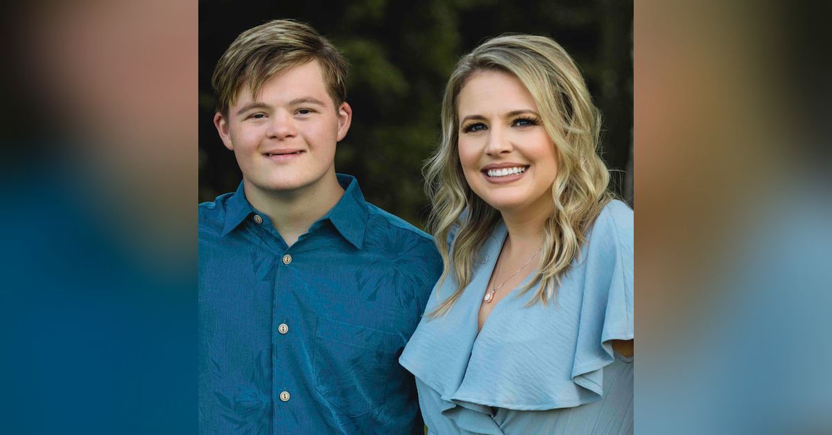 72. Gifts of the Journey: A Sibling Conversation with Amy Hyde | If We ...