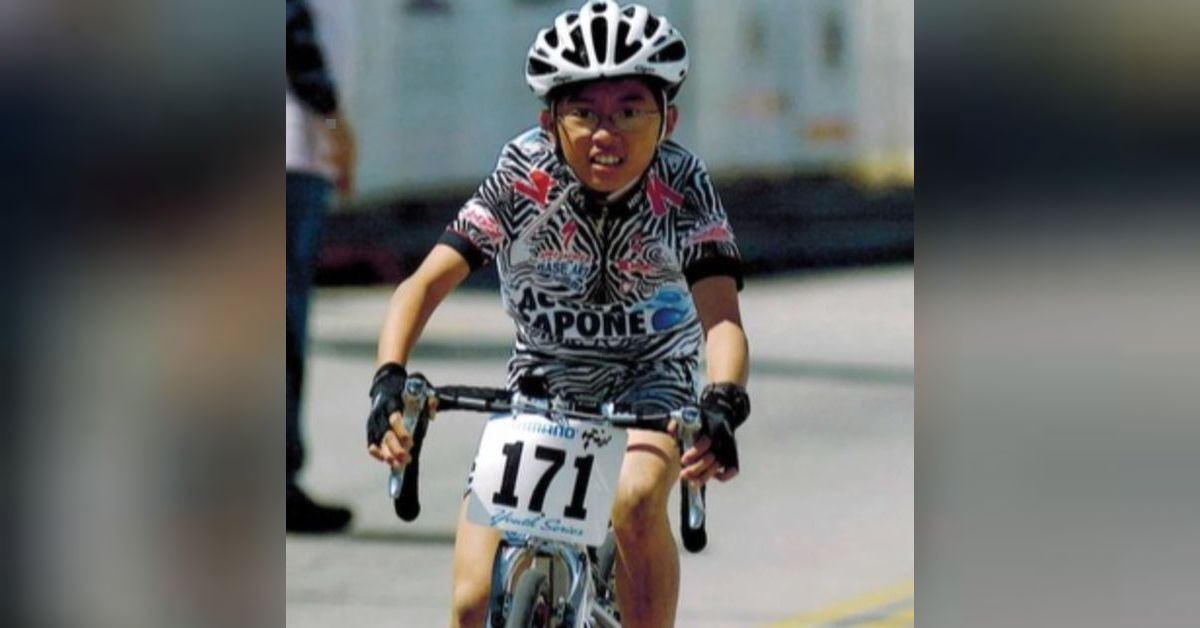 Coryn Rivera Filipino Man _ Coryn Rivera’s 72nd National Championship ...