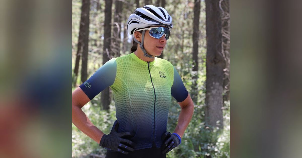 Episode 63: Jess Cerra — Professional Cyclist, Entrepreneur | King of ...