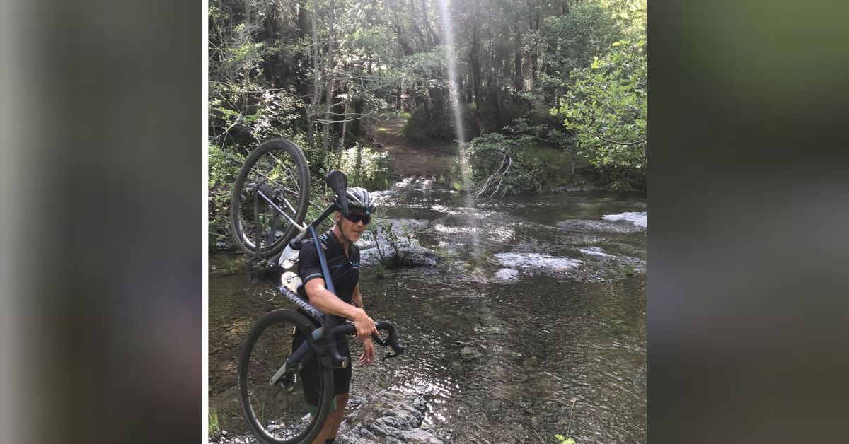 Episode 1: Miguel Crawford — Grasshopper Adventure Series founder ...